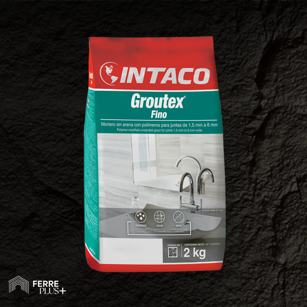 BONDEX PREMIUM PORCELANATO - FerrePlus