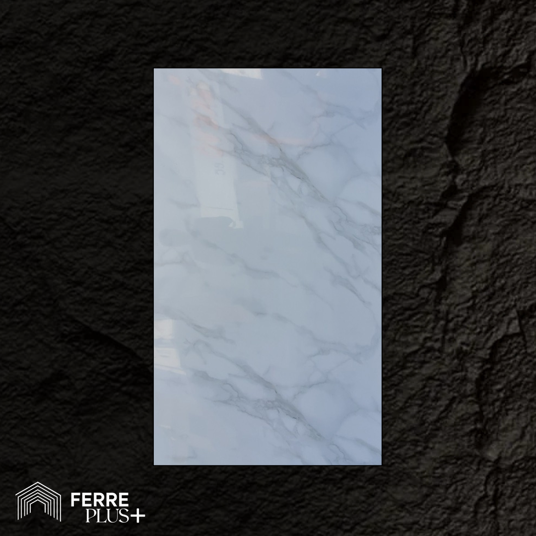 LAMINAS PVC MÁRMOL CARRARA - FerrePlus